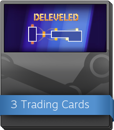 Showcase :: Deleveled