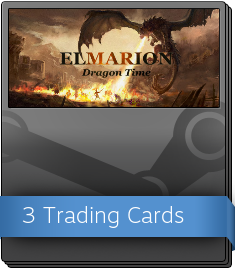 Showcase :: Elmarion: Dragon time