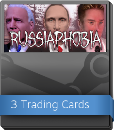 Showcase :: RUSSIAPHOBIA