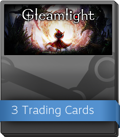 Showcase :: Gleamlight
