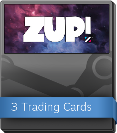 Showcase :: Zup! Z