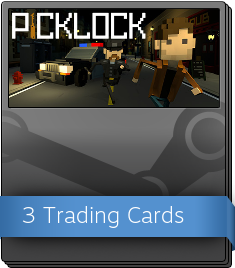 Showcase :: Picklock