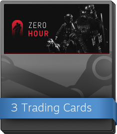 Showcase :: Zero Hour