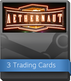 Showcase :: Aethernaut