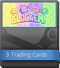 Showcase :: Block'Em!