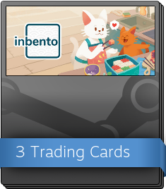 Showcase :: inbento