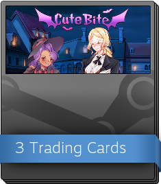 Showcase :: Cute Bite