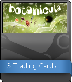 Showcase :: Botanicula