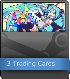 Showcase :: Hatsune Miku Logic Paint S
