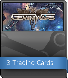 Showcase :: Gemini Wars