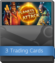 Showcase :: Planets Under Attack