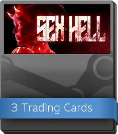 Showcase :: SEX HELL 👹