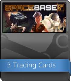 Showcase :: Spacebase DF-9