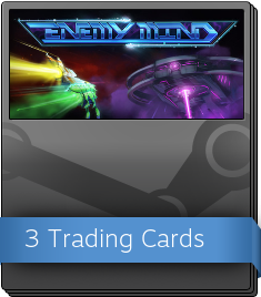 Showcase :: Enemy Mind