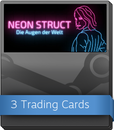 Showcase :: NEON STRUCT
