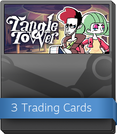 Showcase :: Tangle Tower