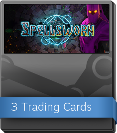 Showcase :: Spellsworn