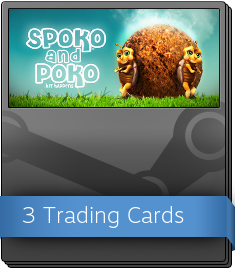 Showcase :: Spoko and Poko