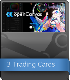 Showcase :: openCanvas 7