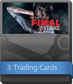 Showcase :: FINAL TAKE