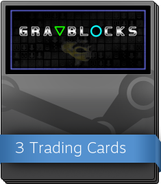 Showcase :: GravBlocks