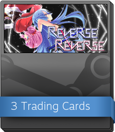 Showcase :: Reverse x Reverse