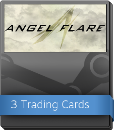 Showcase :: Angel Flare