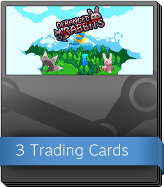 Showcase :: Deranged Rabbits