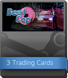 Showcase :: Beat Cop