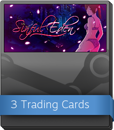 Showcase :: Sinful Eden