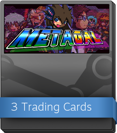 Showcase :: METAGAL