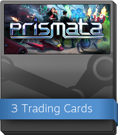Showcase :: Prismata