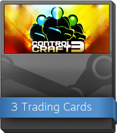 Showcase :: Control Craft 3