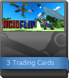 Showcase :: Acid Flip