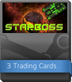 Showcase :: Star Boss