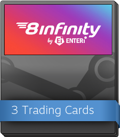 Showcase :: 8infinity