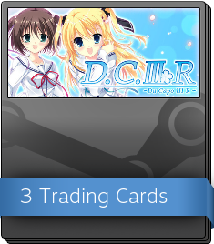 Showcase :: Da Capo 3 R