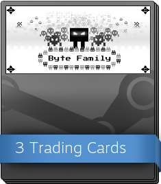 Showcase :: Byte Family