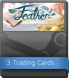 Showcase :: Feather