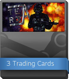 Showcase :: Teria