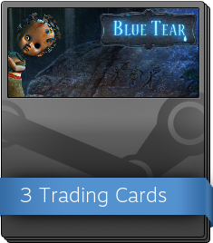 Showcase :: Blue Tear