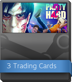 Showcase :: Party Hard 2