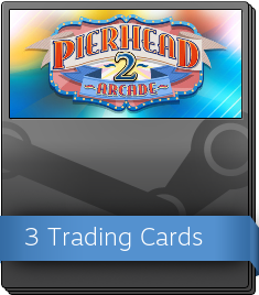 Showcase :: Pierhead Arcade 2