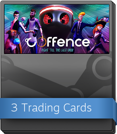 Showcase :: Coffence