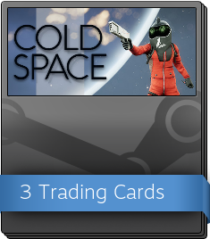Showcase :: Cold Space