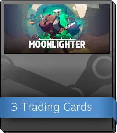 Showcase :: Moonlighter