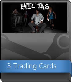 Showcase :: Evil Tag