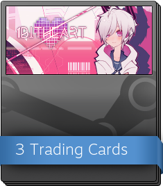 Showcase :: 1bitHeart