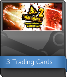 Showcase :: Beat Hazard 2