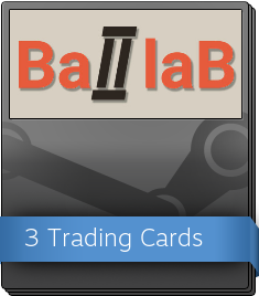 Showcase :: Ball laB 2